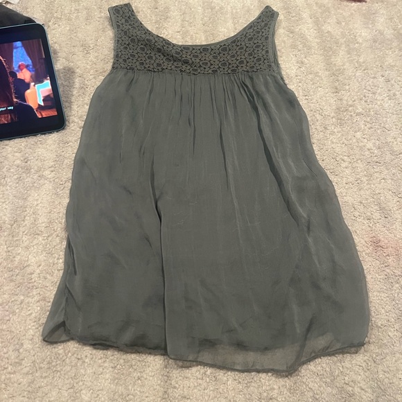 Cosmo | Tops | Cosmo Italy Top | Poshmark